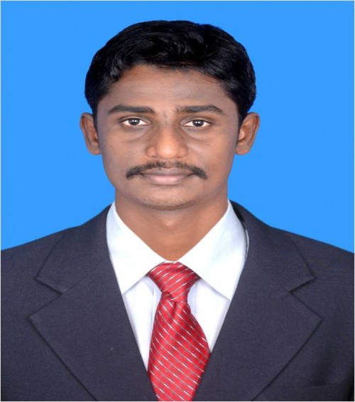Staff Details | SCAD - KVK Thoothukudi